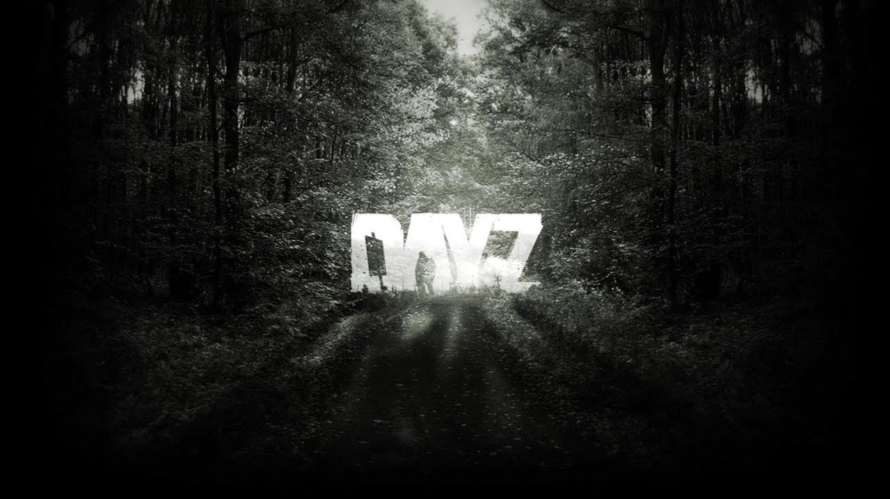 Dayz Начало начал серия 1 ( Не везет )