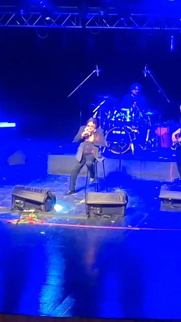 Александр Серов Ессентуки 08.03.26