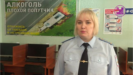 Сводка ГИБДД