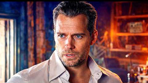 Грязные деньги — Русский трейлер. Дубляж. Гай Ричи (15.05.2026)