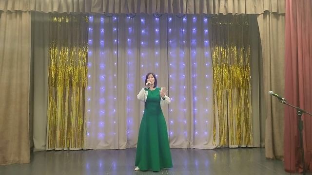 Ветрова Фаина - Майский вальс