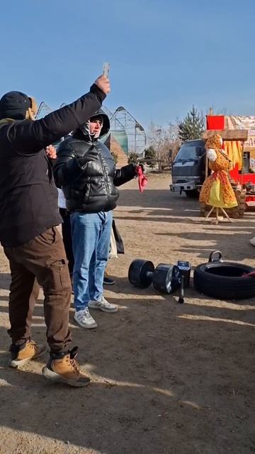 Братство дороже богатства