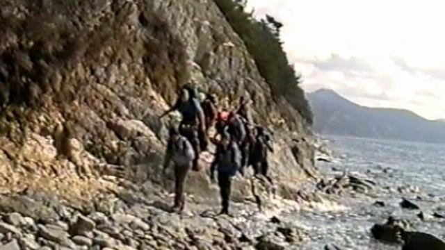 Вдали от дома Геленджик 1999