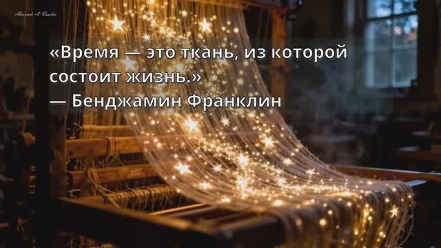 📜 «30 цитат для жизни»