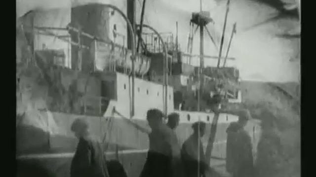"Шестая часть суши". Документальный фильм о жизни СССР в 1926 году