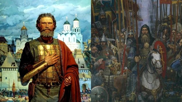 Куликовская битва: особенности и исторические материалы