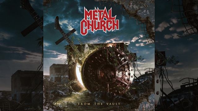03 - Conductor (Redux) (METAL CHURCH)