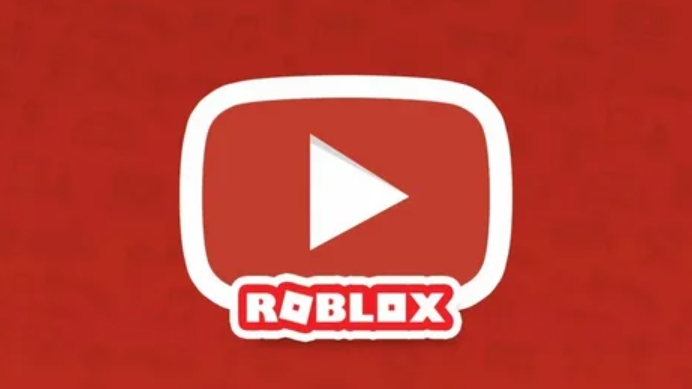 Стал блогером в Roblox.