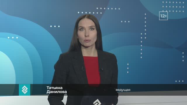Новости Владимира и Владимирской области 6 марта 2026 года. Дневной выпуск
