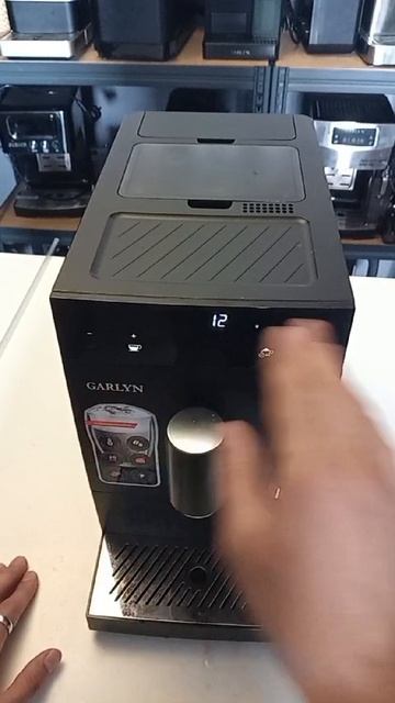 L 600 - Настройка порций