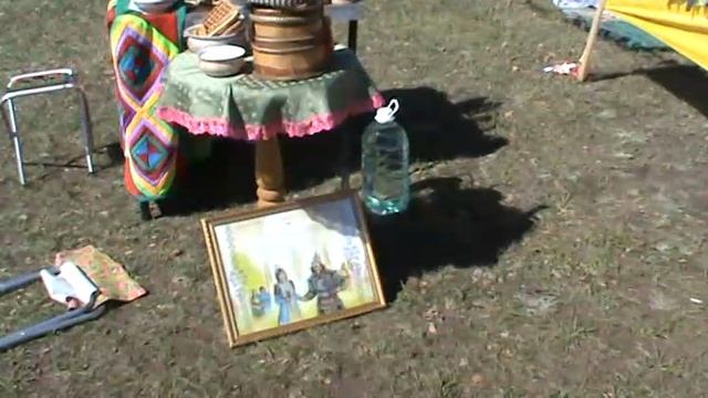 Гимназия ыһыаҕа - 29.05.2013