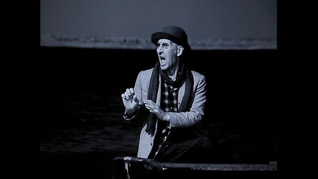 Неужели вы нас будете бить!? Фрагменты из фильма "12 стульев". 1971 г.