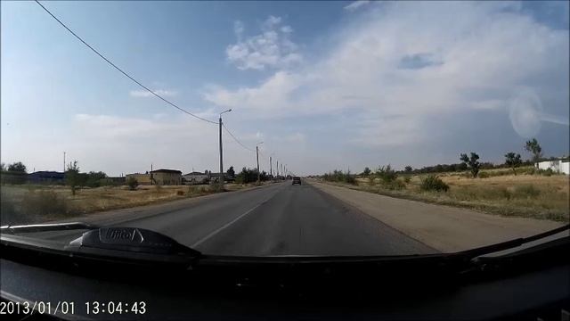 3 Волгоград Сальск