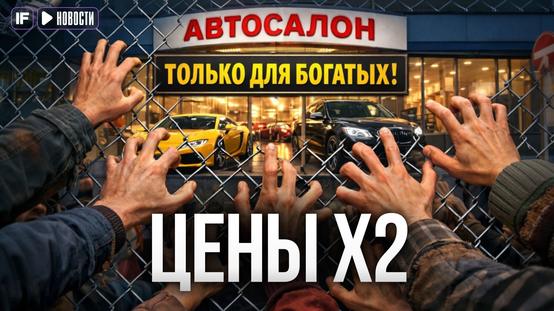 Параллельный импорт – ВСЁ? Новые правила с 1 апреля