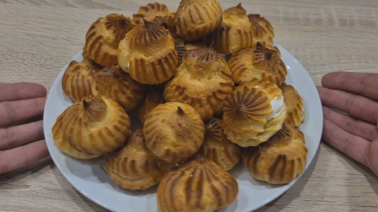 Приготовил и Сам удивился, Невероятно Вкусное и Простое Блюдо к чаю