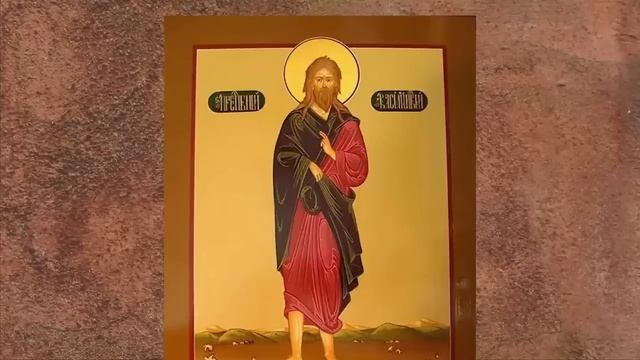 Житие.Преподобный ВАСИЛИЙ Новый.МЫТАРСТВА блаженной ФЕОДОРЫ.