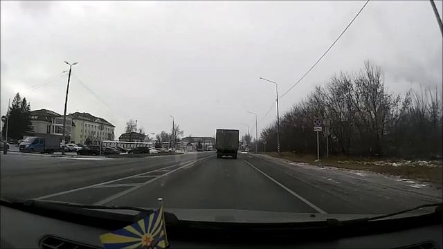 На Москву Часть 3