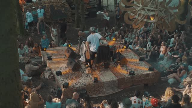 AWARË Live at GOAT Community - Portugal 2025