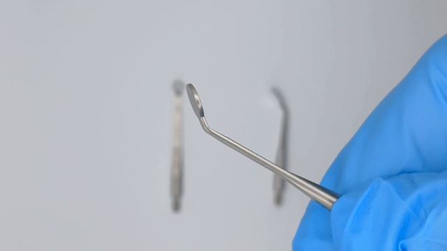 Стоматологическое микрозеркало ULTRAmicro FS Hahnenkratt