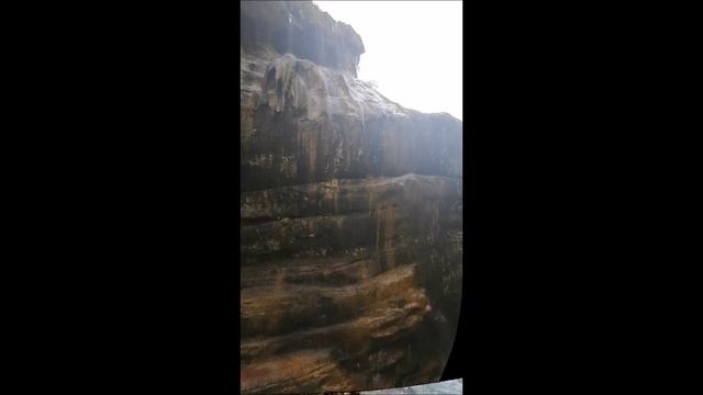 Чегемские водопады