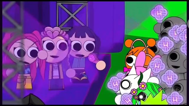 смотрим спранки 6 сезон 1 серия (простите за воровство из ютуба :])