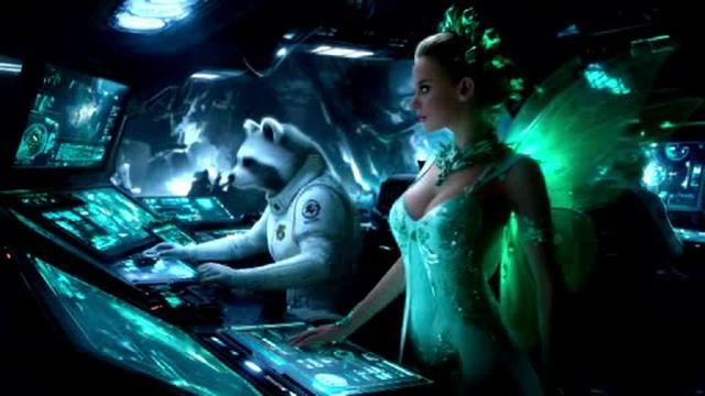 Мир моих фантазий Werema54musik