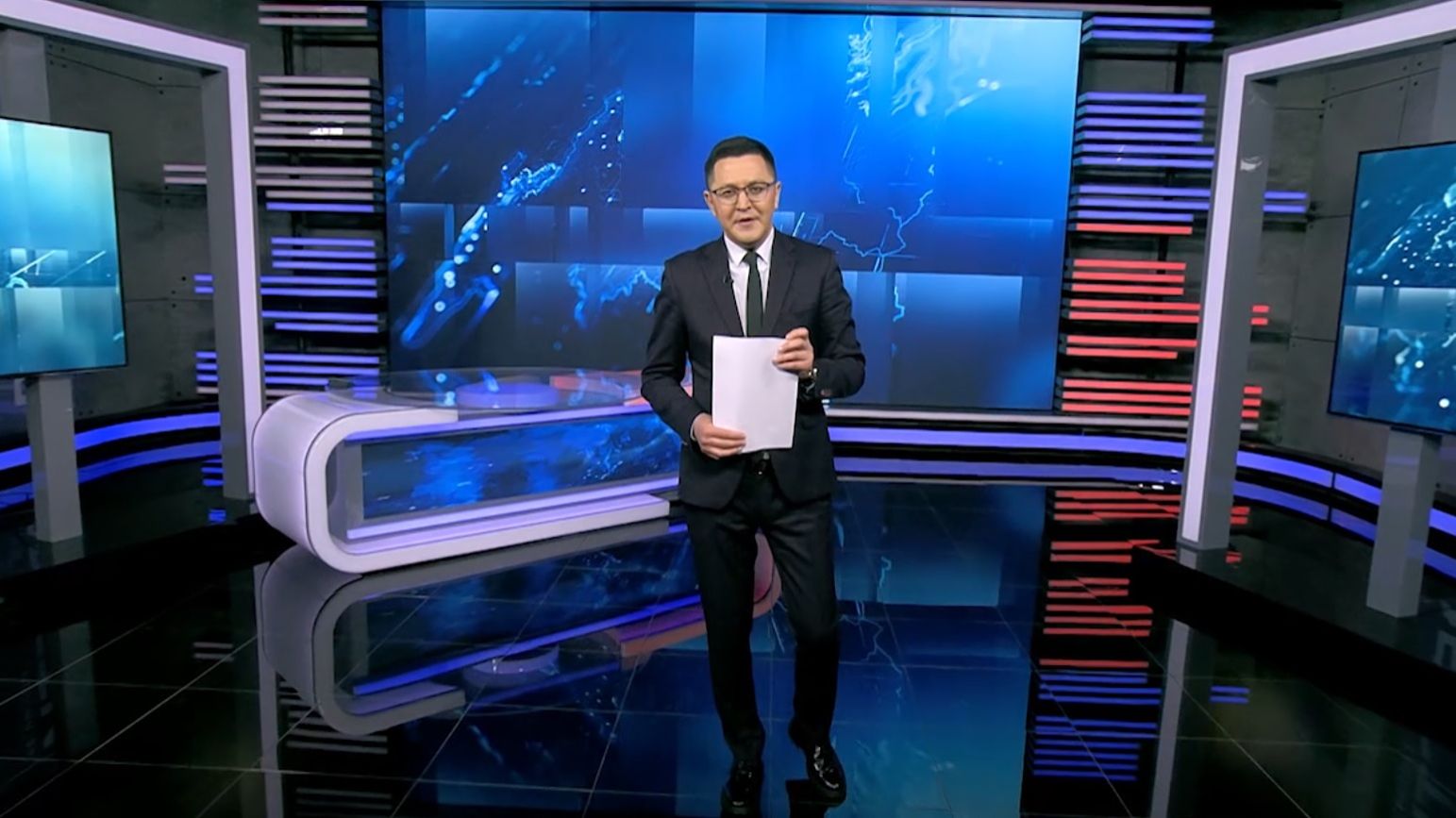 Хәбәрҙәр. Аҙна йомғаҡтары - 08.03.2026