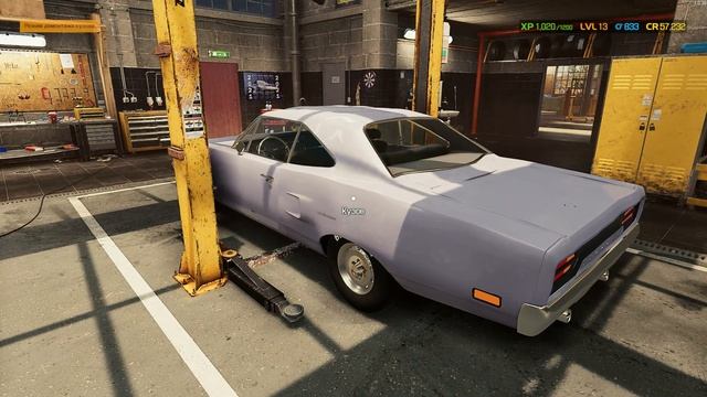 Механик кар симулятор 2021 промежуточные ремонты