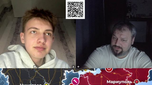 Украины, младая ПОРОСлЬ. (часть 8 ).