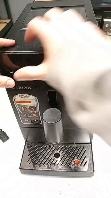 L 500/600 - Ошибка Е5