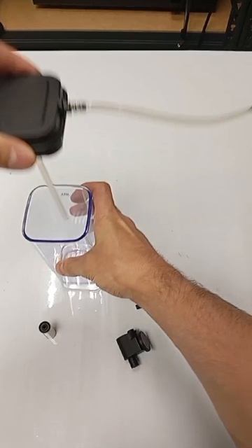 L 600 - Нет пены