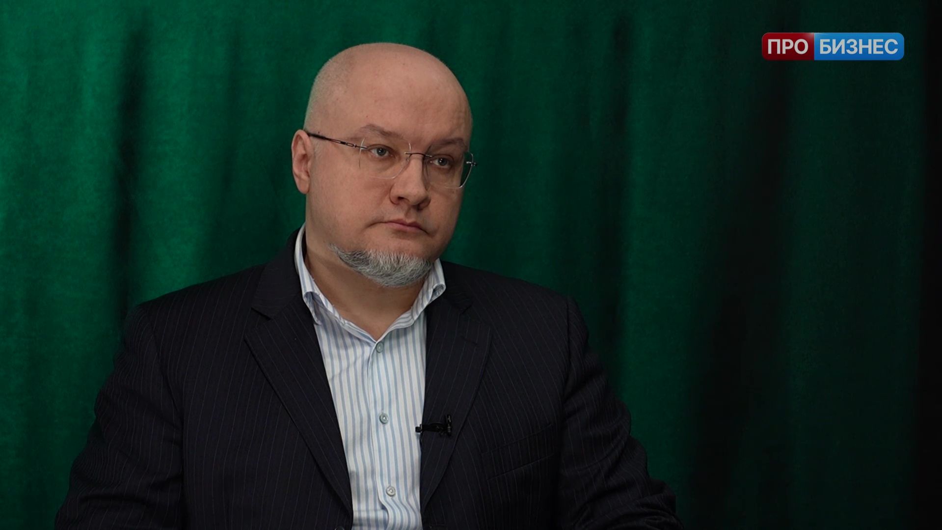 Компании и люди. Игорь Фатьянов, генеральный директор ГК «Зетта Страхование»