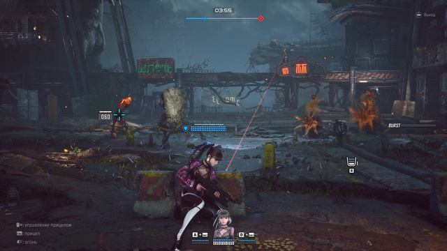 ПАРОВОЗИК ТОМАС ОКАЗАЛСЯ ВОТ ЧЕМ! 10 Stellar Blade