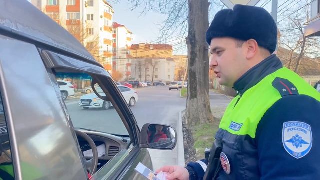 Водитель, остановись! Что важно помнить на пешеходном переходе