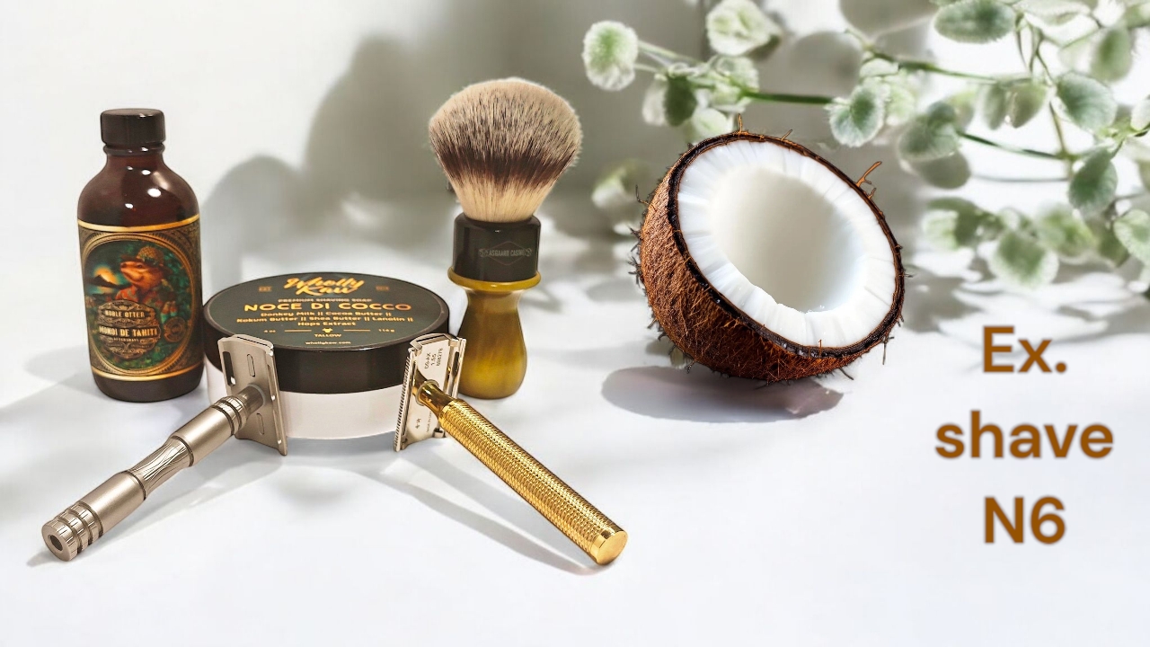 Эб N6: Yaqi Ghost 110 vs DS-AX 155, день второй.