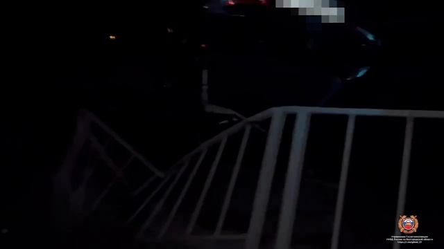 Сотрудниками полиции устанавливаются обстоятельства ДТП, в результате которого погибла женщина