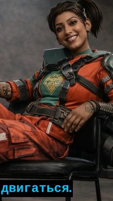 Почему Рампарт держится в середине тирлиста Apex 28 | Apex Legends | Jjarik_TV