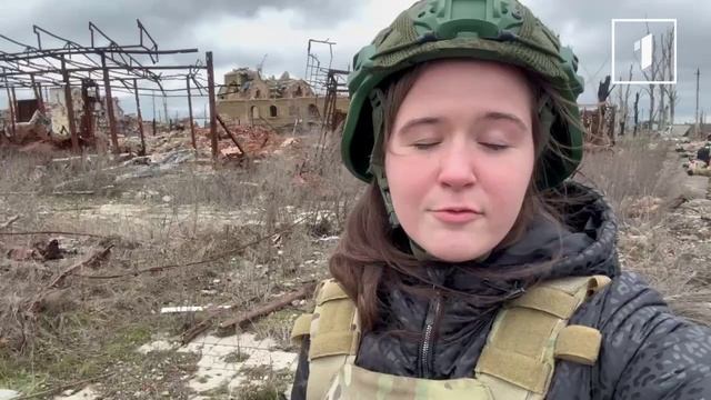 ⚡️От гуманитарной помощи к танковым приключениям