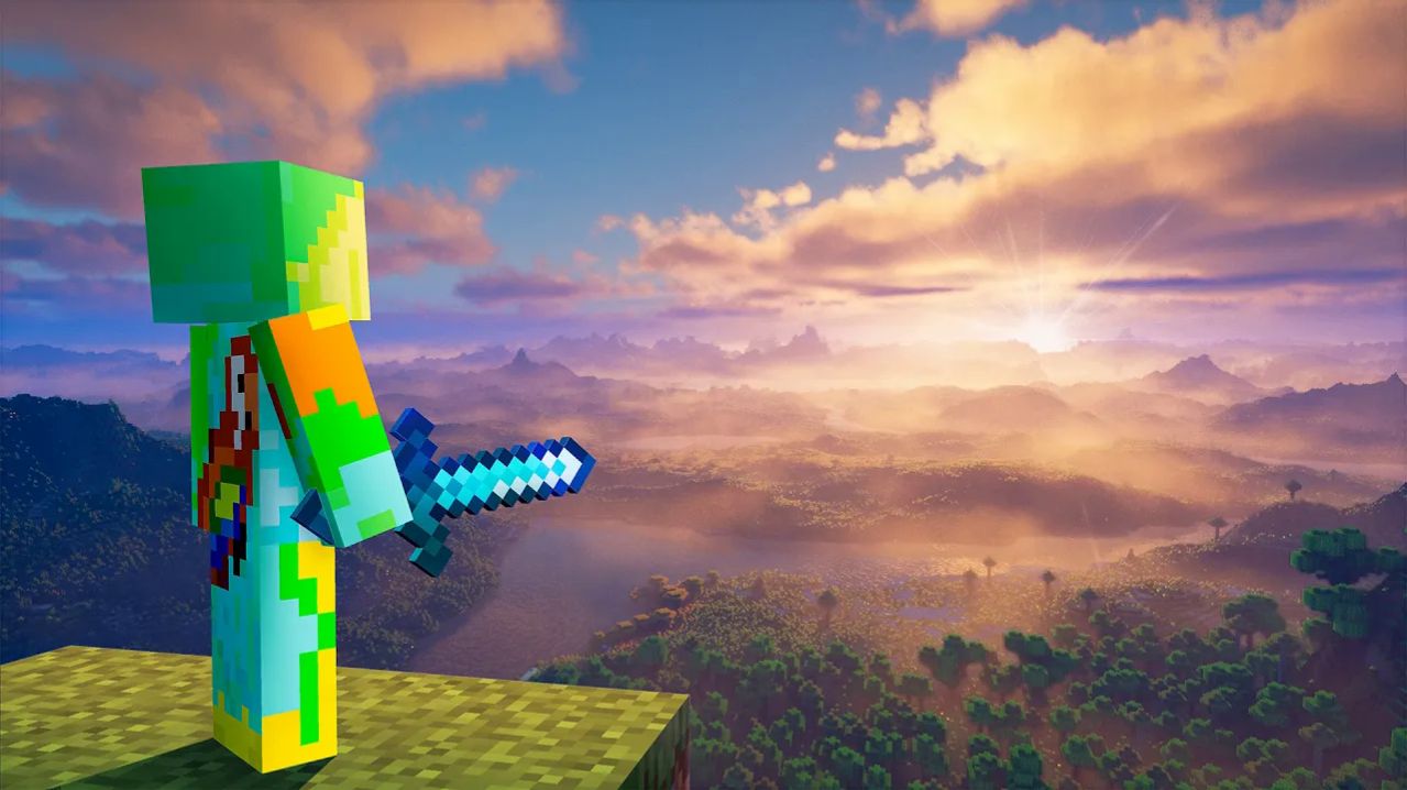 Я Присоединился К Крупнейшему В Мире Серверу - Unstable SMP - ParrotX2 НА Русском