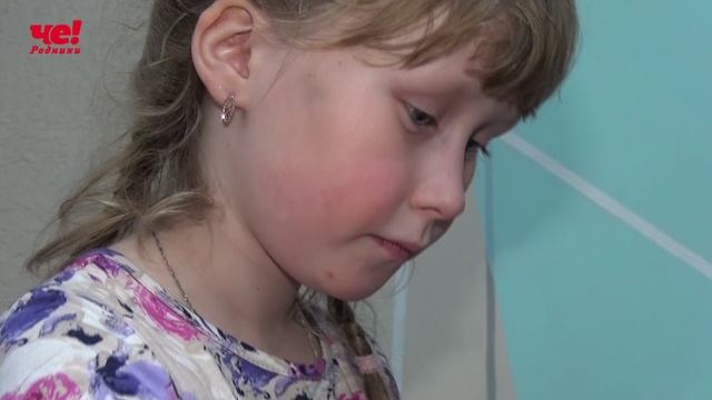 маленький музыкант