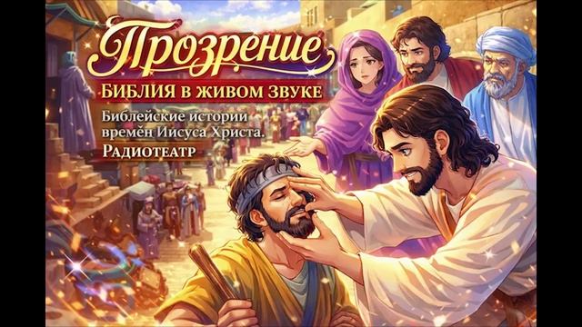 02-4. Прозрение