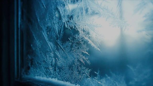 Зимняя сказка