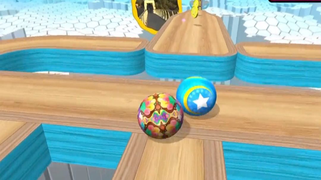 Going Balls  Super Speed run Gameplay New Update Level 697 to 700 Race Banana frenzy