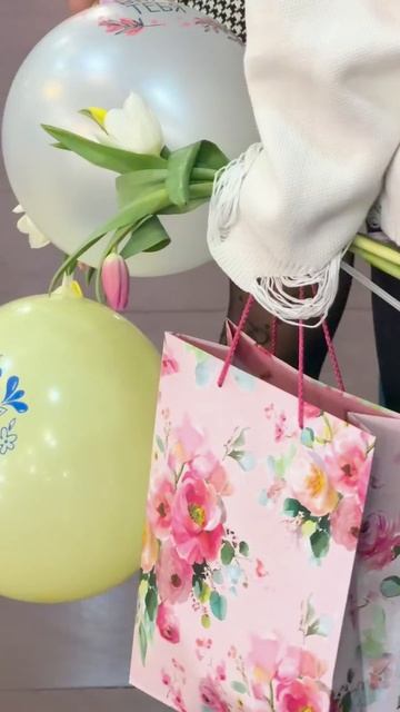 Международный женский день в #ТулГУ: как это было?