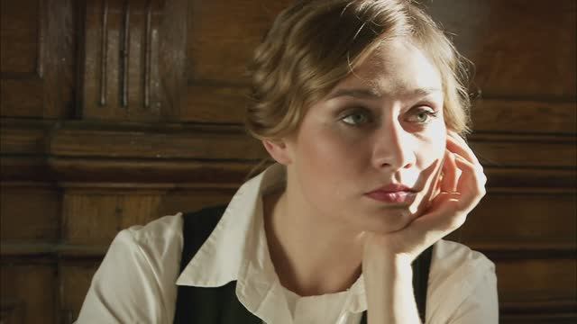 ОДЕРЖИМЫЙ - 2 серия