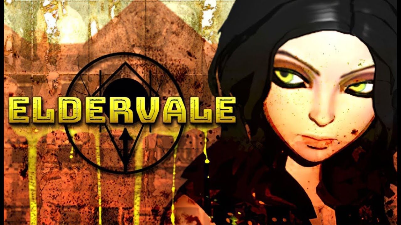 Финальная глава Eldervale - ASMR - Встреча с судьбой