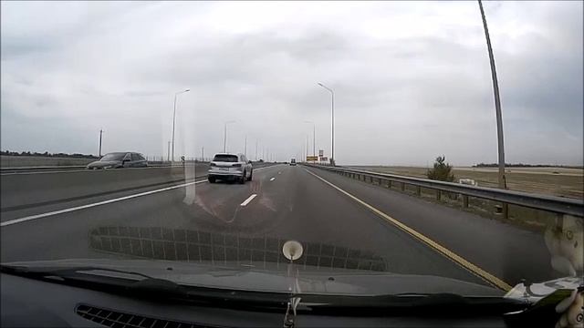 Часть 5 2024 Геленджик-Набережные Челны  На Ростов