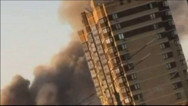 Брянская область ракетный удар 10 марта.