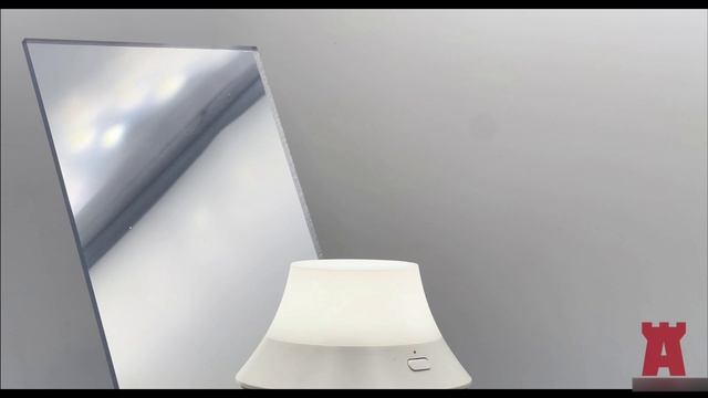 Silver matt - OZON A