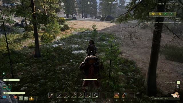 Icarus прохождение №5 Продвинулись по технологиям